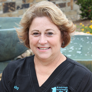 Hospital Staff | Longview, TX Veterinary Care